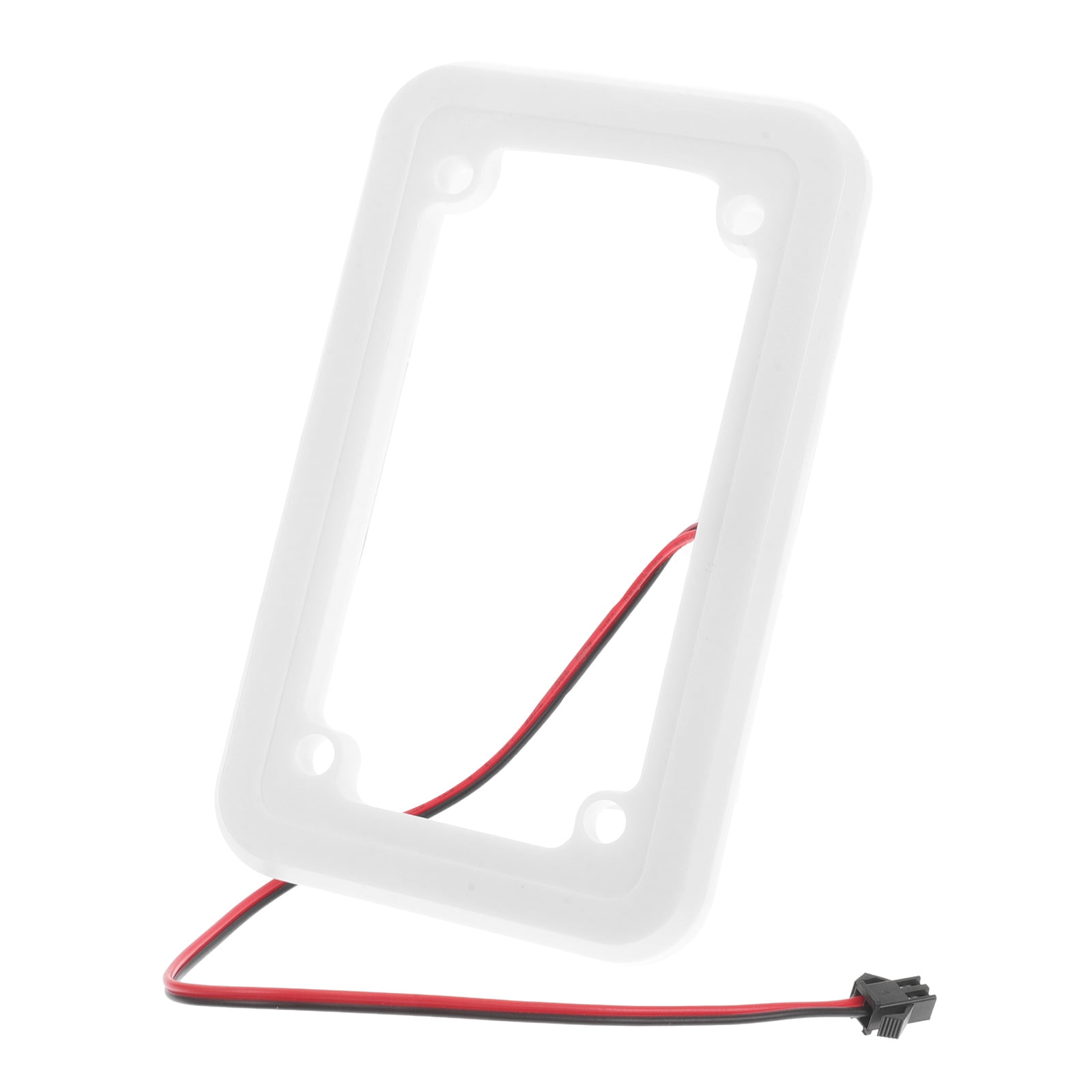 SASABAXI 1 Set Rectangular Coin Frame with Material for Amusement Parks ...