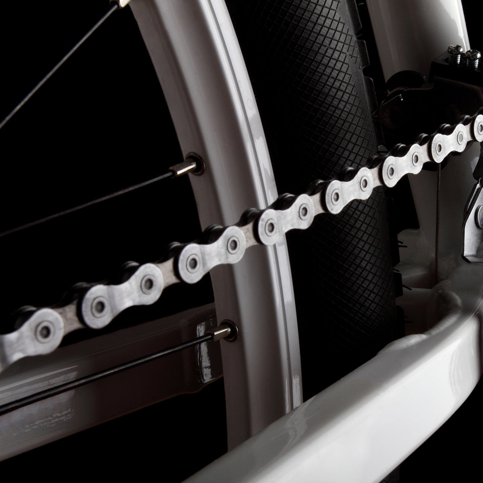 SASABAXI 10Pcs Heavy Duty Chain Link Connector for Mechanical Assembly ...