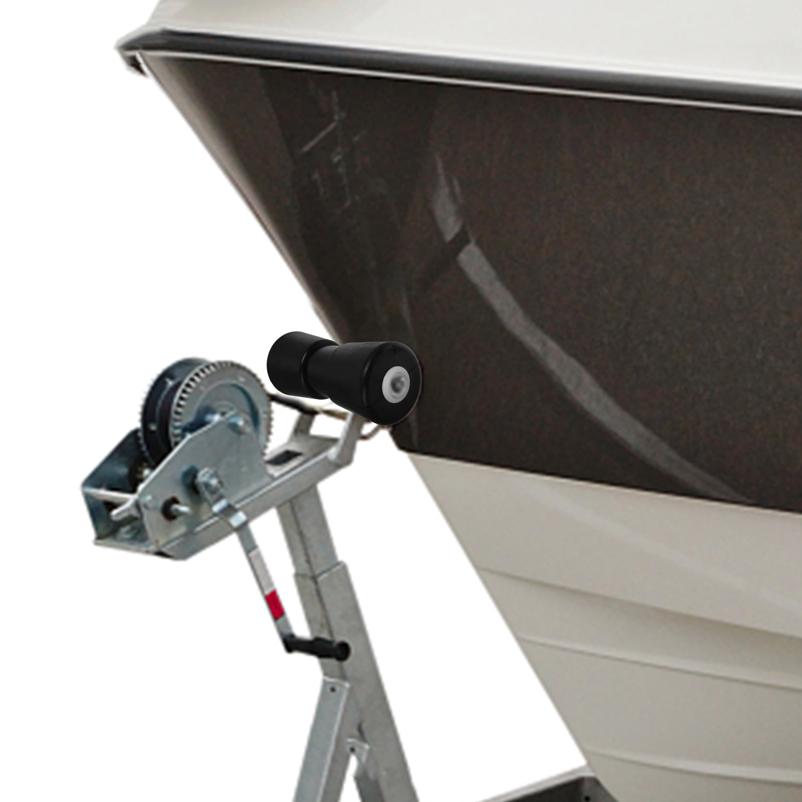 SASABAXI 1Pack Boat Trailer Keel Roller for Marine Use with Quality ...