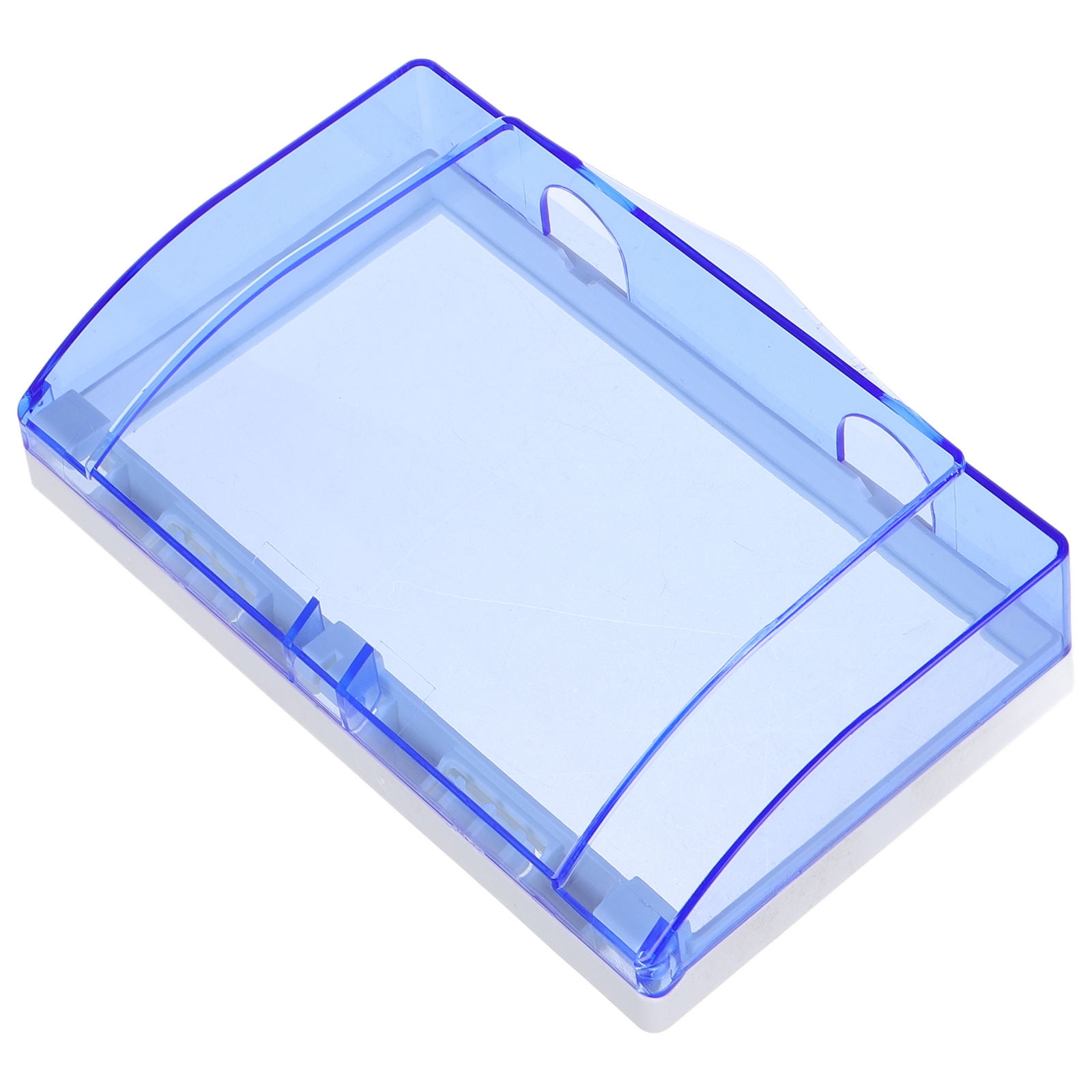 SASABAXI 1Pack Weatherproof Outlet Cover for Outdoor Use Ensuring ...