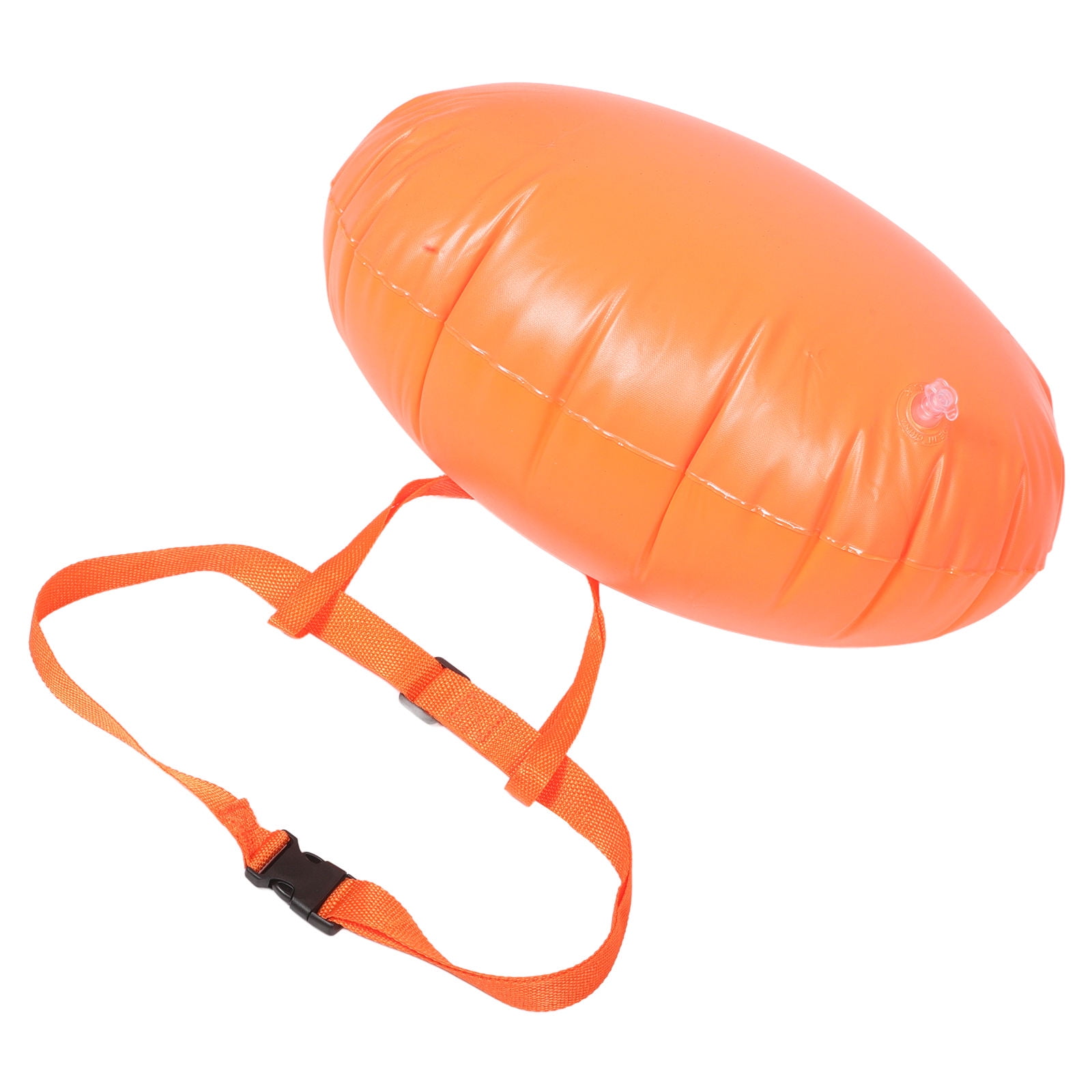 SASABAXI 1Pcs Pvc Swimming Buoy For Open Water Activities And Swim ...