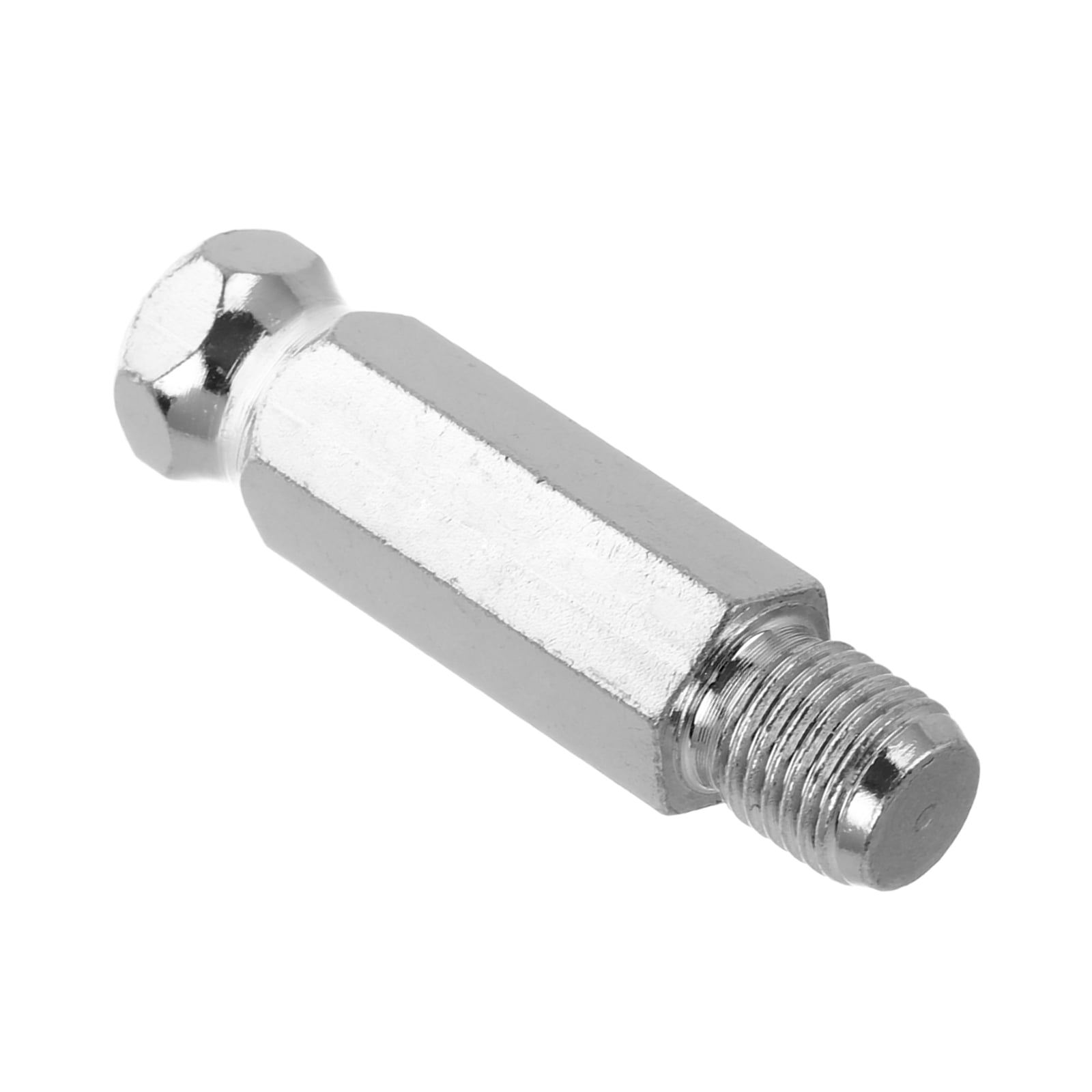 SASABAXI 1Pcs Silver Pneumatic Low-Speed Grinder Extension Rod for ...