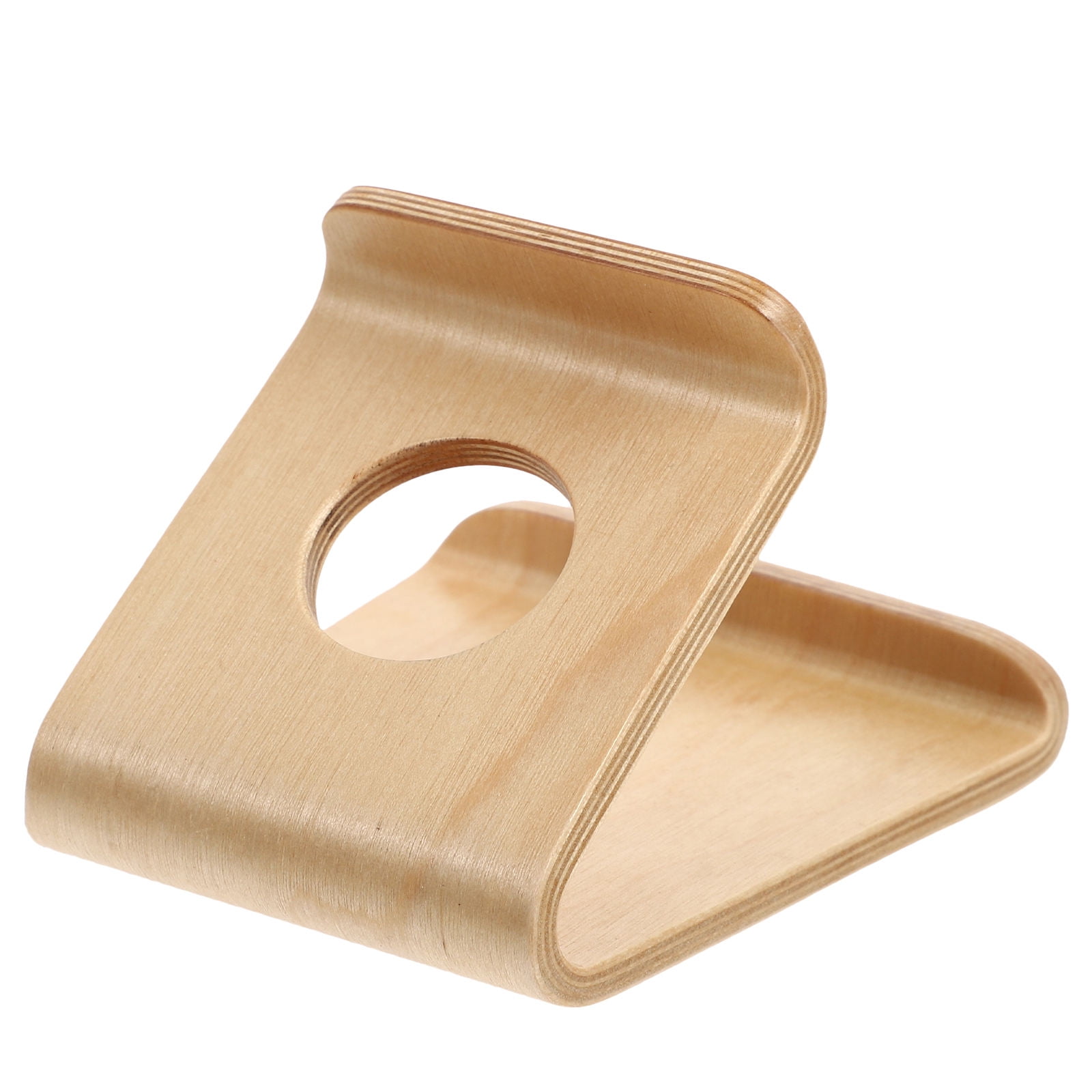 SASABAXI 1Set Portable Phone Stand Simple Design for Desktop Accessory ...