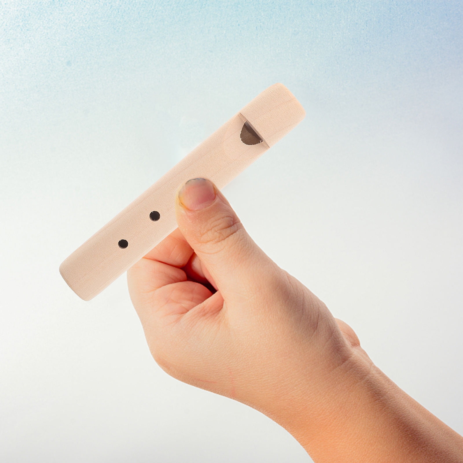 SASABAXI 1Set Whistle Mechanism Orff Instrument Children Khaki Color ...