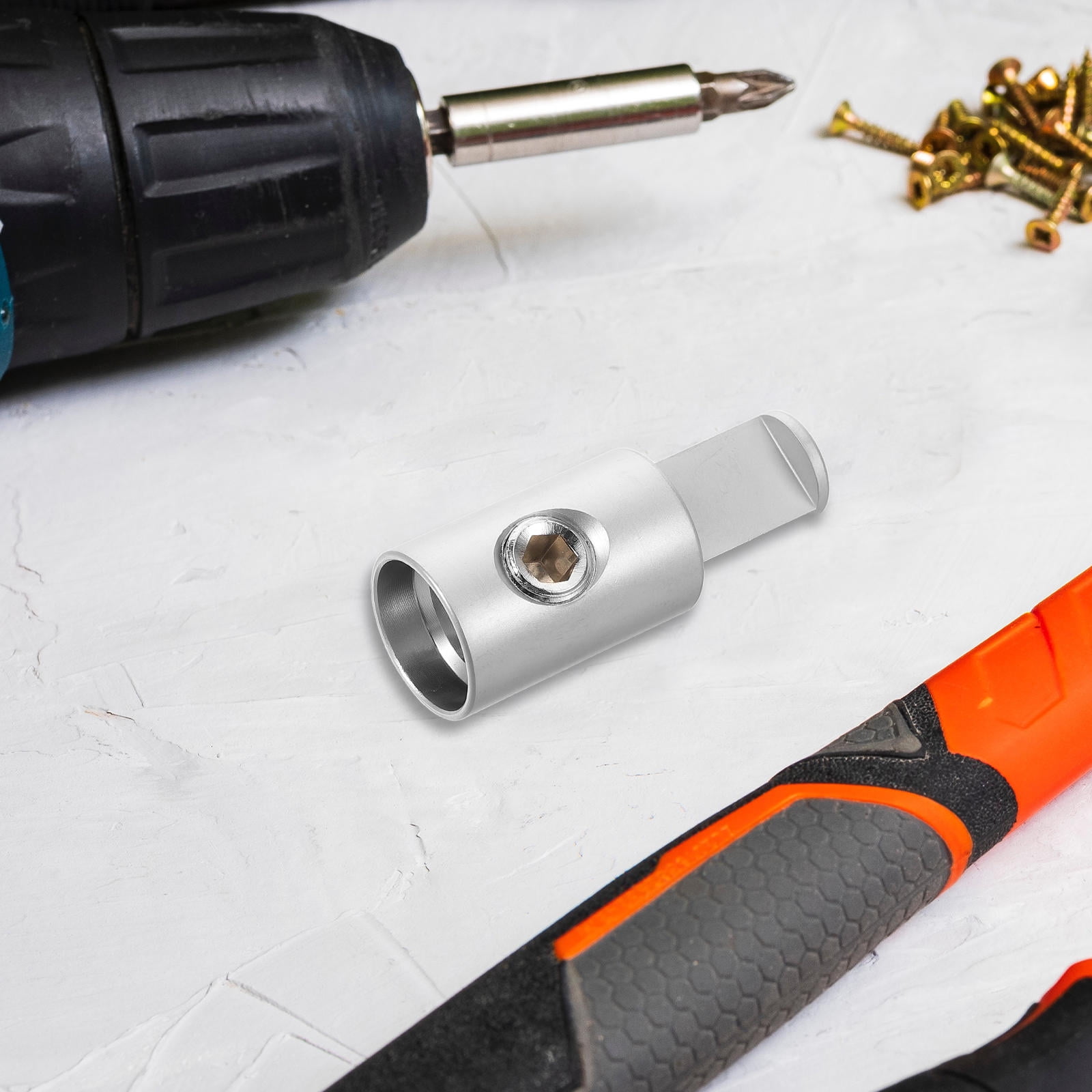 SASABAXI Amp Input Reducers 1Pack Stable Power Source for Car Owners ...