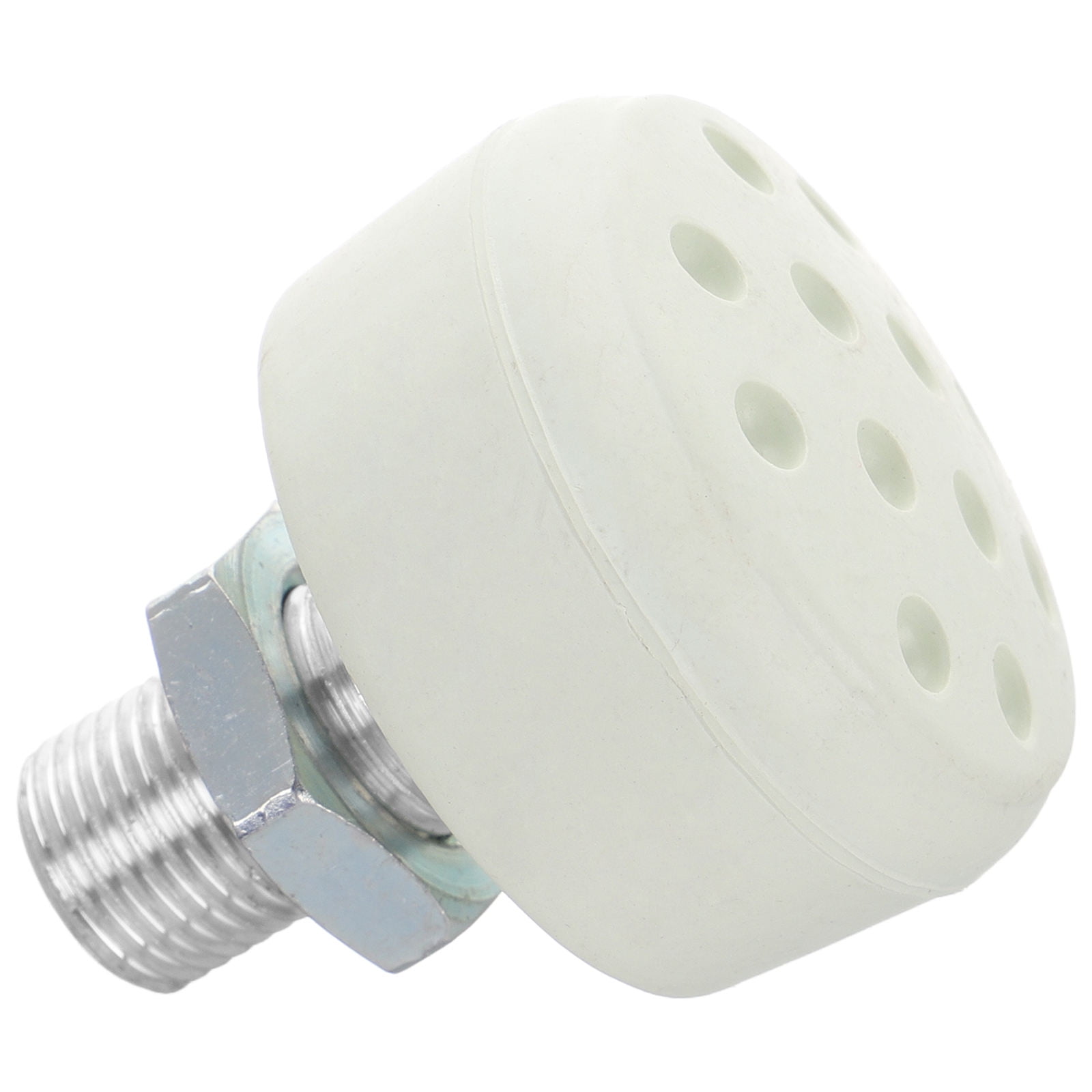 SASABAXI Light Green 1Pack Honeycomb Roller Skate Toe Stopper With ...