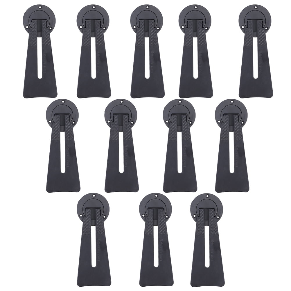 SASABAXI Photo Frame Holders 20Pcs 5.03In x 1.81In x 0.20In Plastic ...