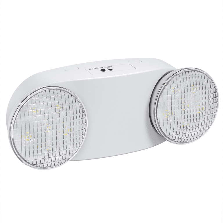 Best Emergency Light Fixtures Lighting