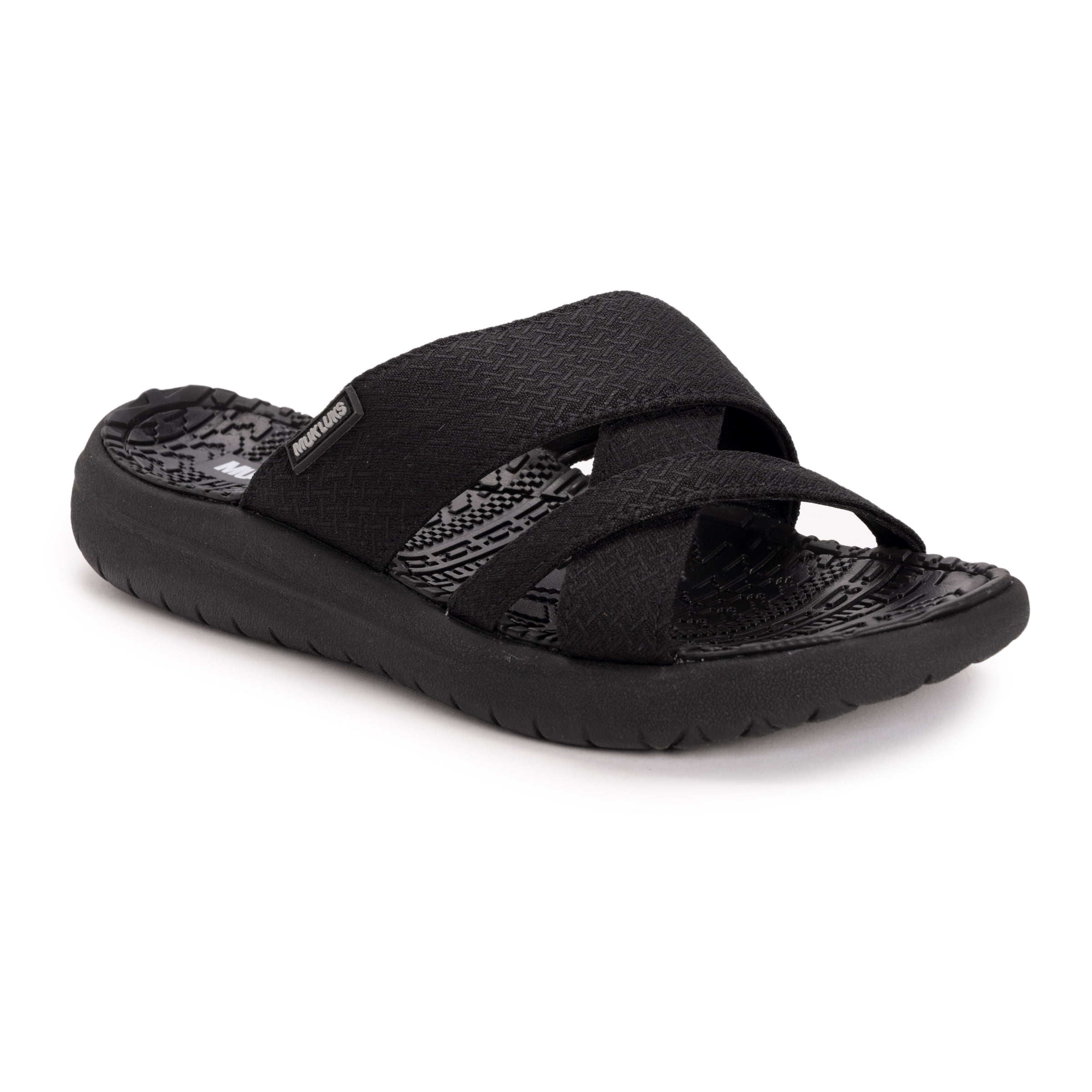 SASSY CRS-OVR SLIDE-BLACK - Walmart.com