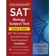SAT Biology Subject Test 2020 and 2021 : SAT Bio E/M Subject Test and ...