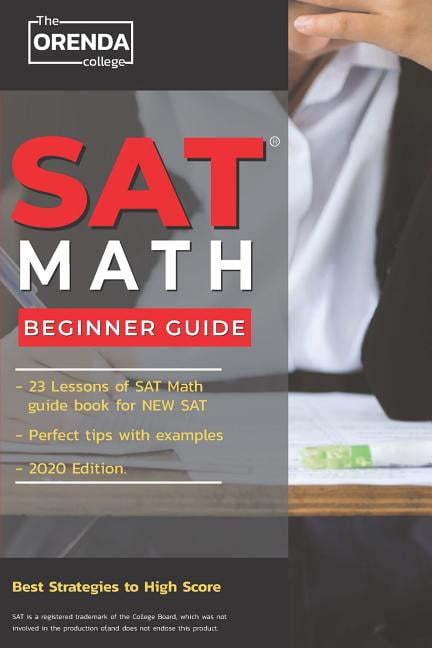 Sat Tips Math