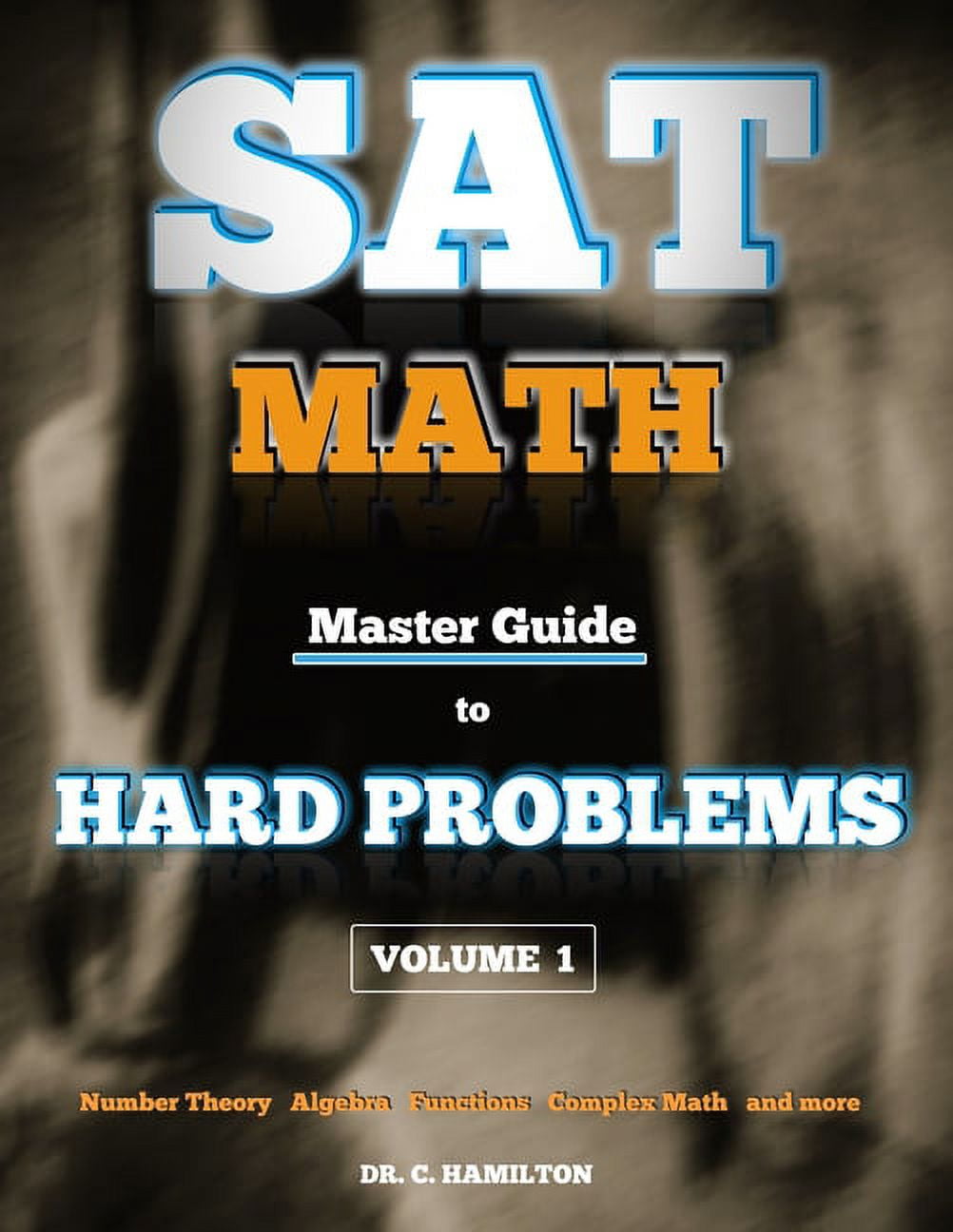 Sat Math Hard