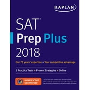 Kaplan Test Prep: ASVAB Prep Plus 2020-2021 : 6 Practice Tests + Proven ...