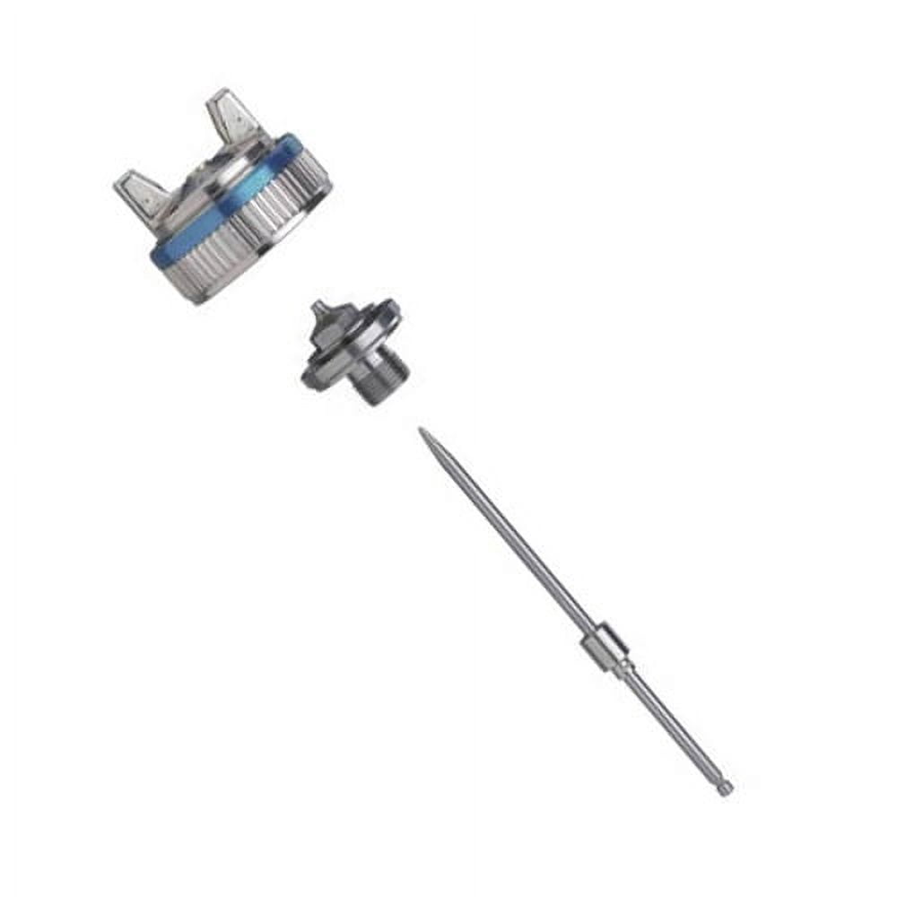 SATA 167049 Nozzle Set, 1.3 mm, for SATAjet 4000 B RP Digital Spray Gun ...