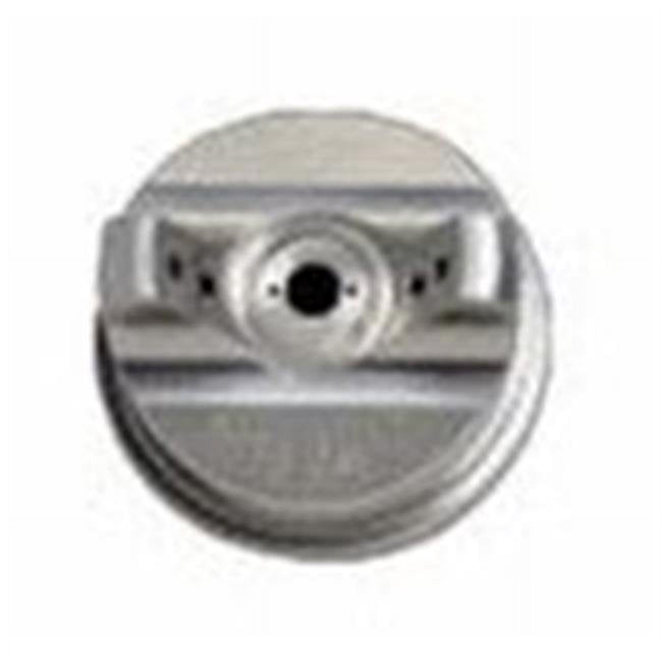 SATA 172429 Pack Of 5 Sealings For Air Cap Ring SATAjet-4000B - Walmart.com