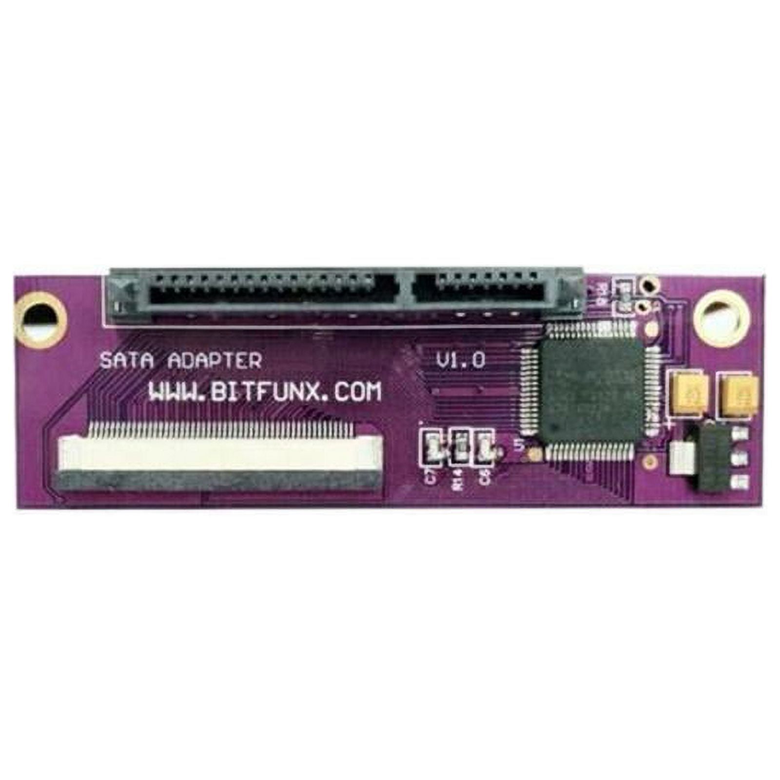 SATA 2.5 3.5 Upgrade Adapter For PS2 PlayStation2 Network S7S7\ Hard ...