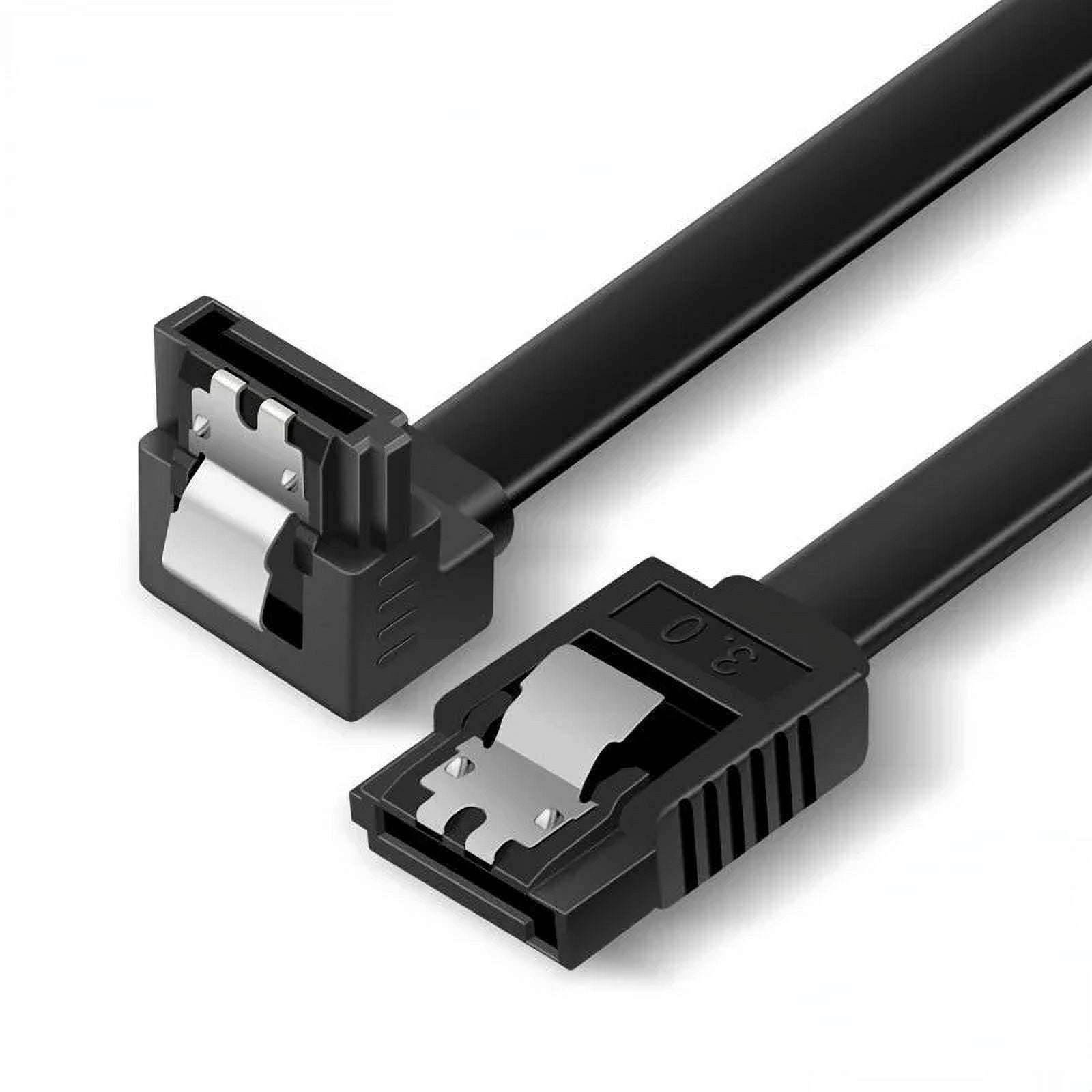 SATA 3.0 Hard Disk Data Cable Solid State Hard Disk Serial Data Cable ...