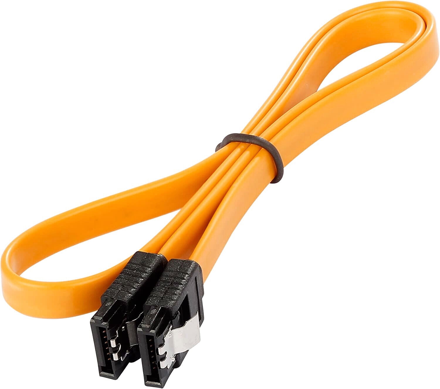 SATA Cable III SATA Cable III 6Gbps Straight HDD SDD Data Cable with ...