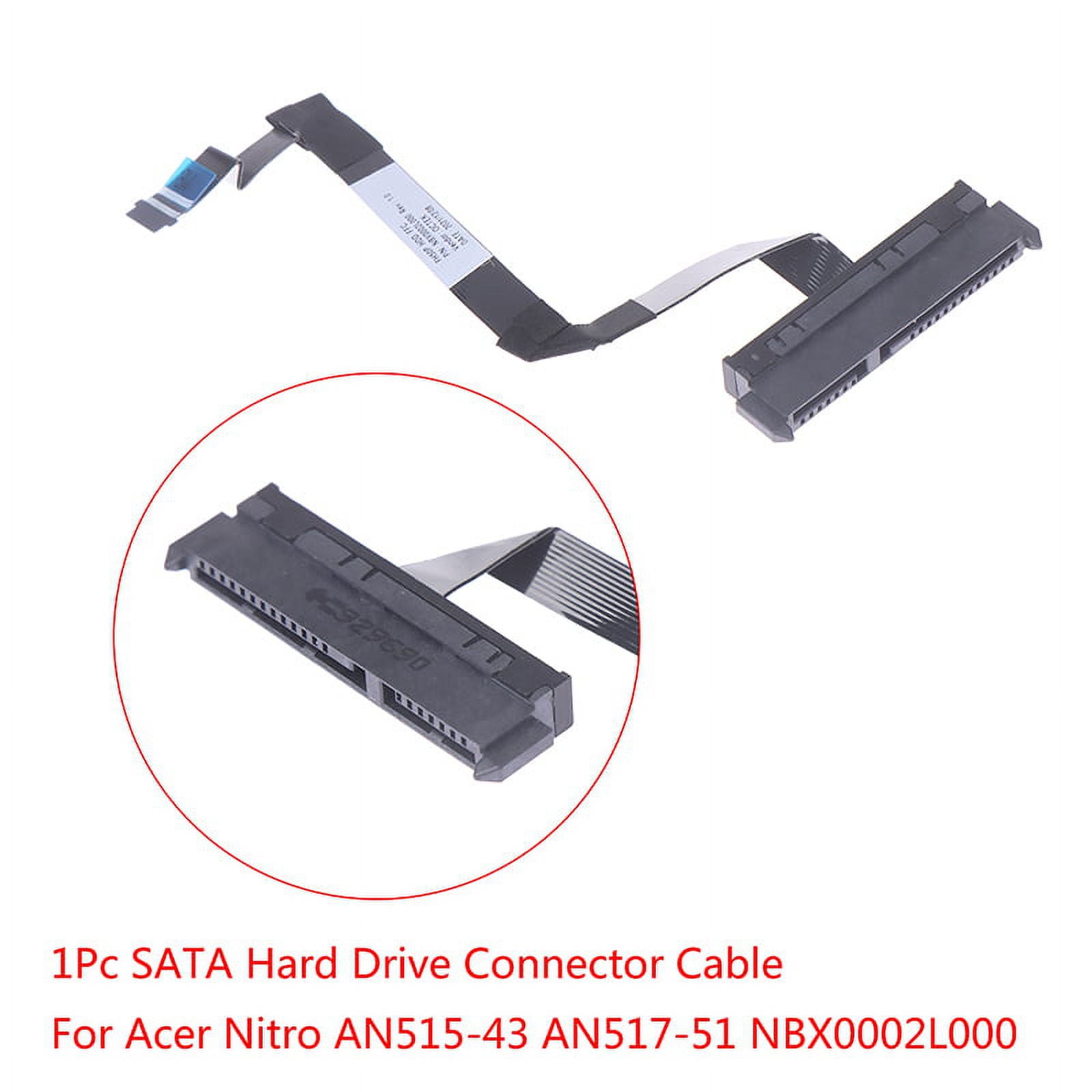 Hard Drive Connector