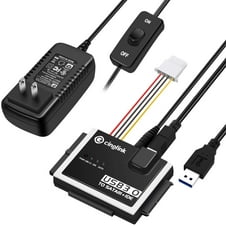 Seagate External Hard Drive Cable