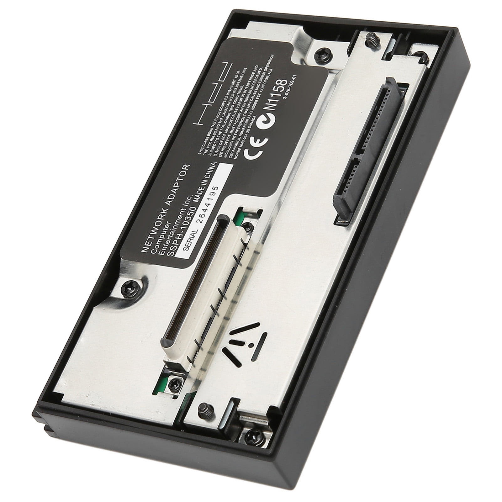 SATA Interface Network Adaptor Plug and Play Prevent Interference ...