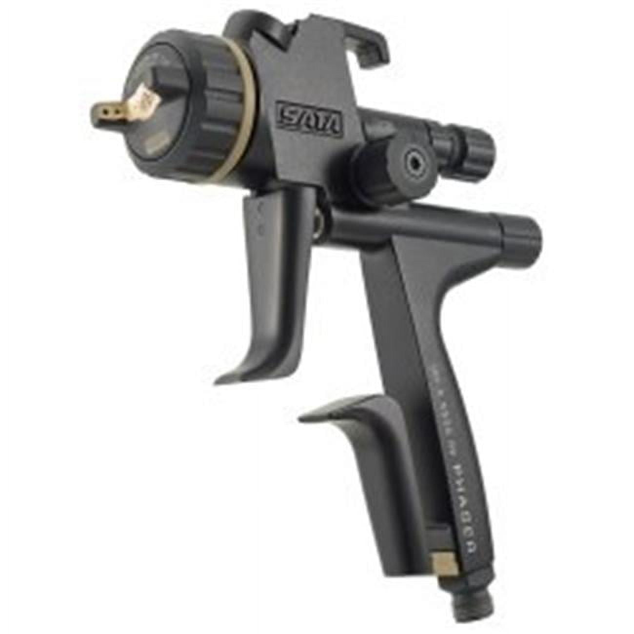 SATA SAT1096090 X5500 Phaser RP Gun with RPS Cups - 1.4 O - Walmart.com