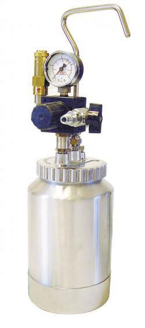 SATA SPRAY EQUIPMENT PRESSURE POT 2.0 L - Walmart.com