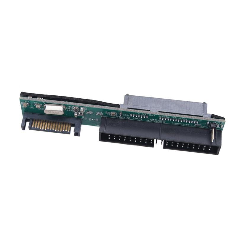 SATA to 3.5" IDE Converter PATA IDE to SATA Adapter Card for IDE ...