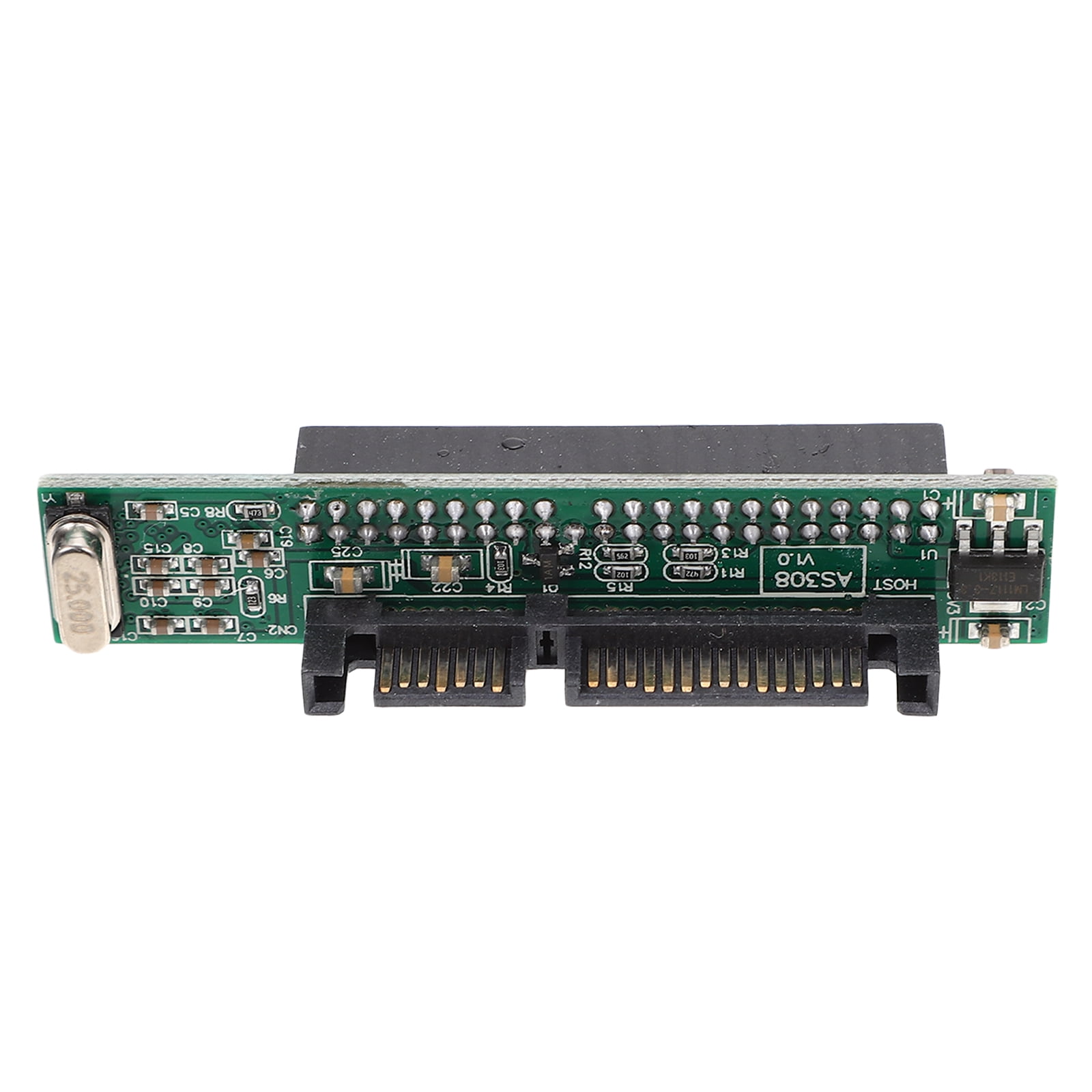 SATA to IDE Adapter Hard Drive Interface Adapter 2.5-inch SATA to IDE ...
