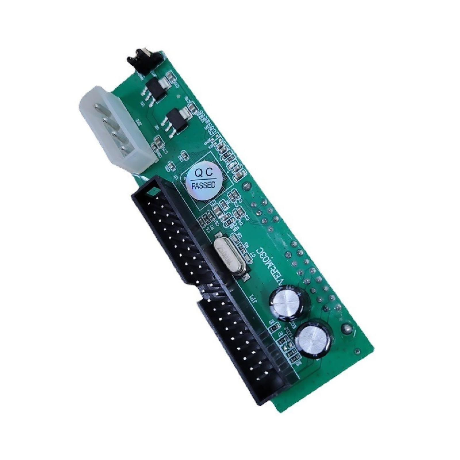 SATA to PATA/IDE Hard Drive Adapter Non-Driver Hard Drive Adapter Hard ...