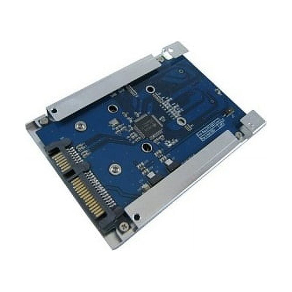SATA to PATA mini PCI-e 2.5 Inch Adapter Housing - Walmart.com