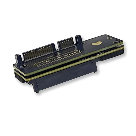 Sata Sas Adapter