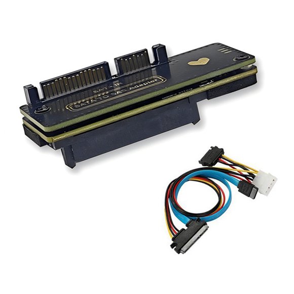 Sata Sas Adapter