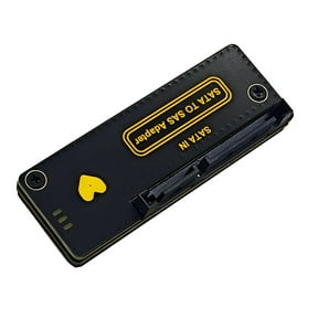 Sata Sas Adapter