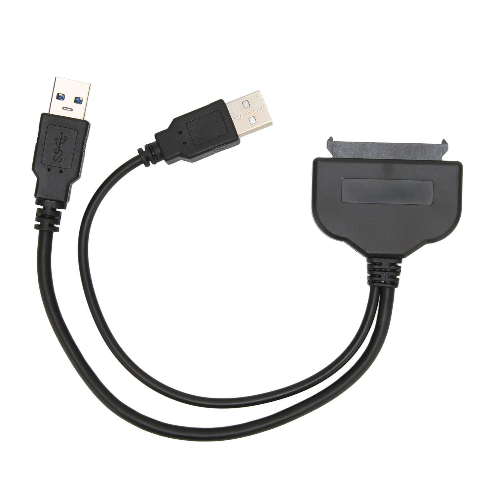 Sata To Usb 30 Adapter Cable 6gbps High Speed Plug And Play Hot Swap Hard Drive Adapter For 2