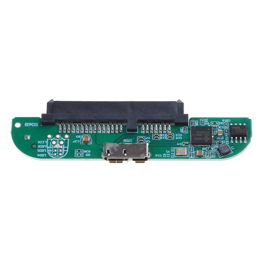 SATA to USB 3.0 Adapters USB to SATA Adapters for 2.5inch SSD to USB ...