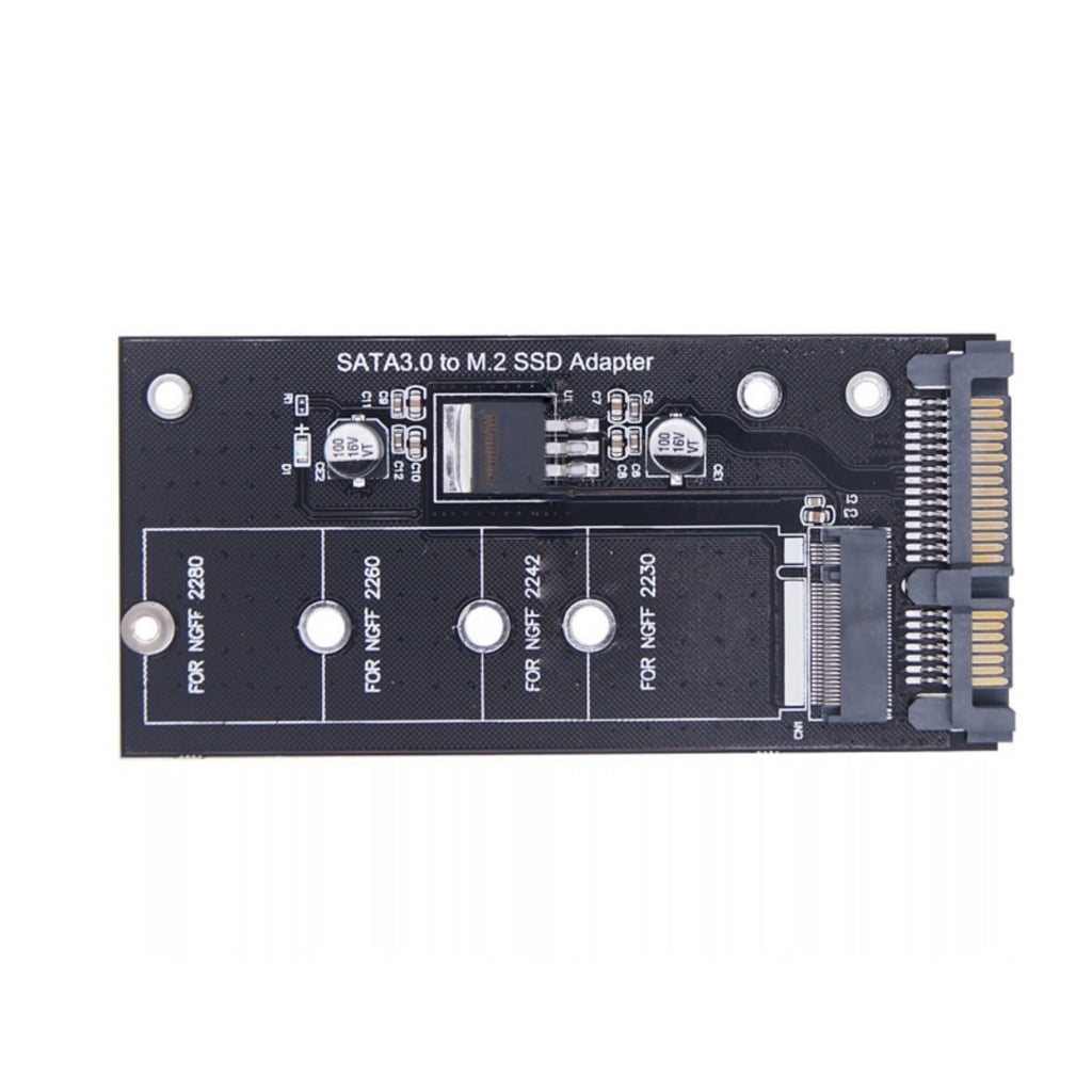 SATA3 Adapter M.2 SATA3 to M.2 M.2 SATA3 Adapter M.2 Converter SATA3 ...