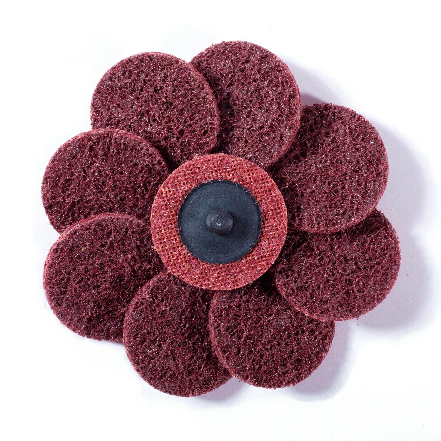 ALI INDUSTRIES 3082 3 Pack 7x7/8 50 Grit Sanding Disc - Walmart.com