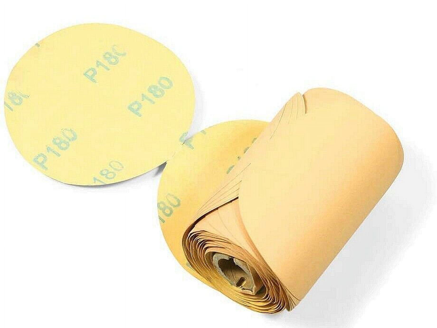 3M Sandblaster Flexible Sanding Pad, 120 Grit 5/Pkg. - Walmart.com