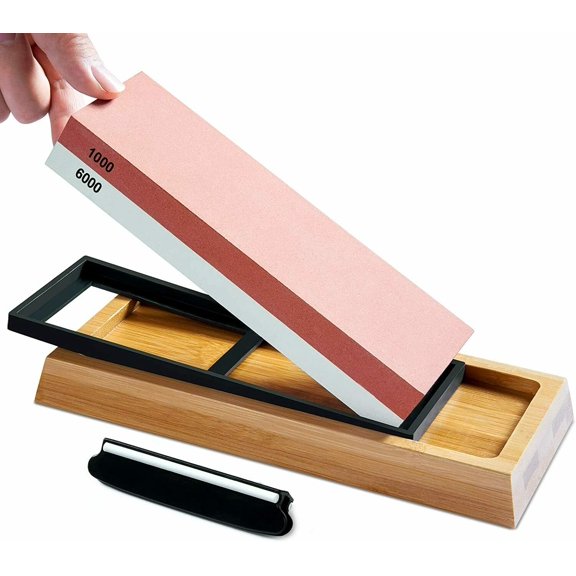 Sharpening Stone