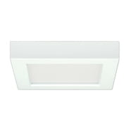Kichler 43855Whled30t Horizon 6" Led Downlight - White - Walmart.com