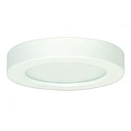 Kichler 43855Whled30t Horizon 6" Led Downlight - White - Walmart.com