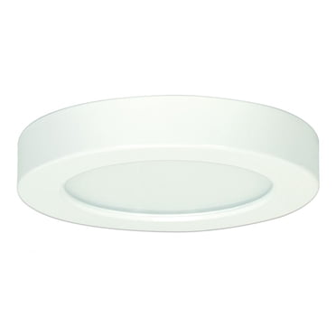 Kichler 43855Whled30t Horizon 6" Led Downlight - White - Walmart.com