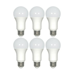 120V LED Light Bulbs