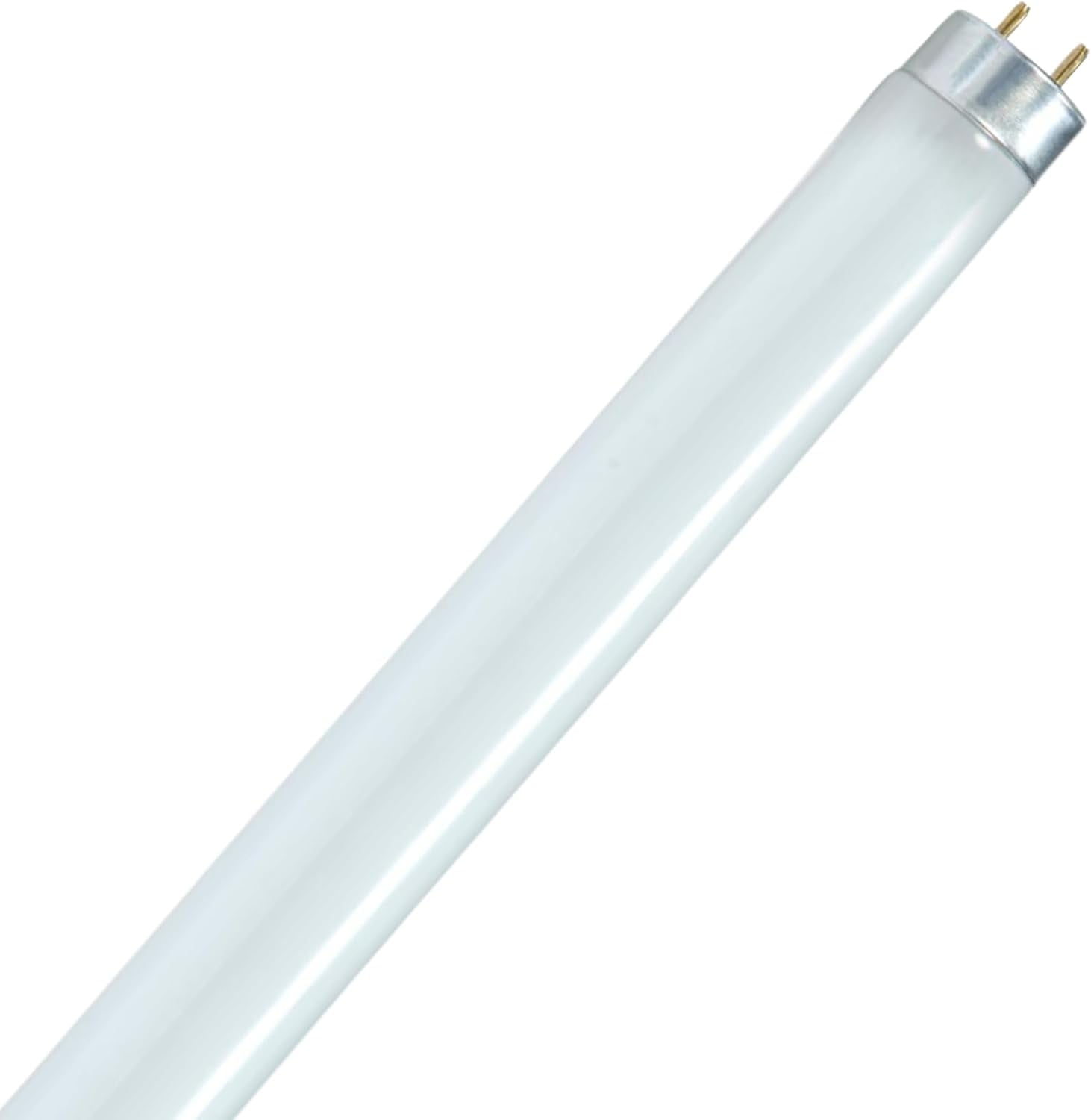 SATCO S8122 T5 Linear Fluorescent Tube Light Bulb 54 Watt 5000K G5 Mini ...