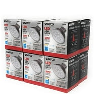 Spotlite USA (2700K) LED Filament Light Bulb - Walmart.com