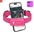 SATELLAI Collar Go, Smart Wireless Fence GPS Dog Collar, Live Tracking ...