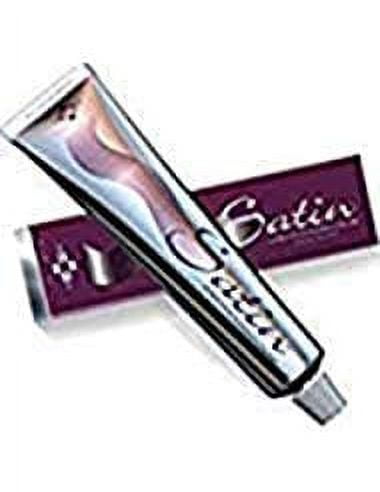 SATIN Hair Color, Developlus Ultra Vivid Fashion Colors (with Sleek ...