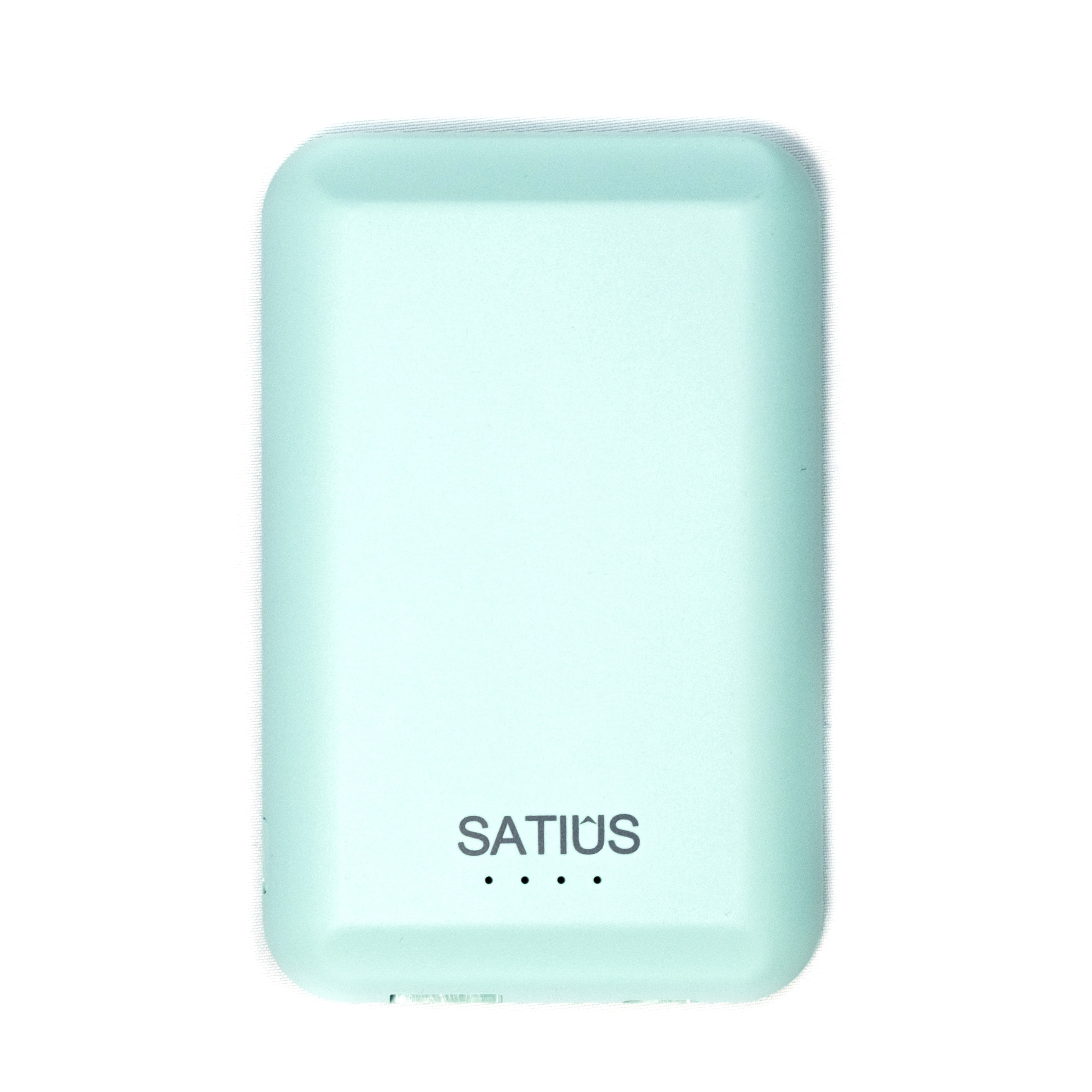 SATIUS Wireless Magnetic Power Bank for MagSafe Compatible iPhones ...