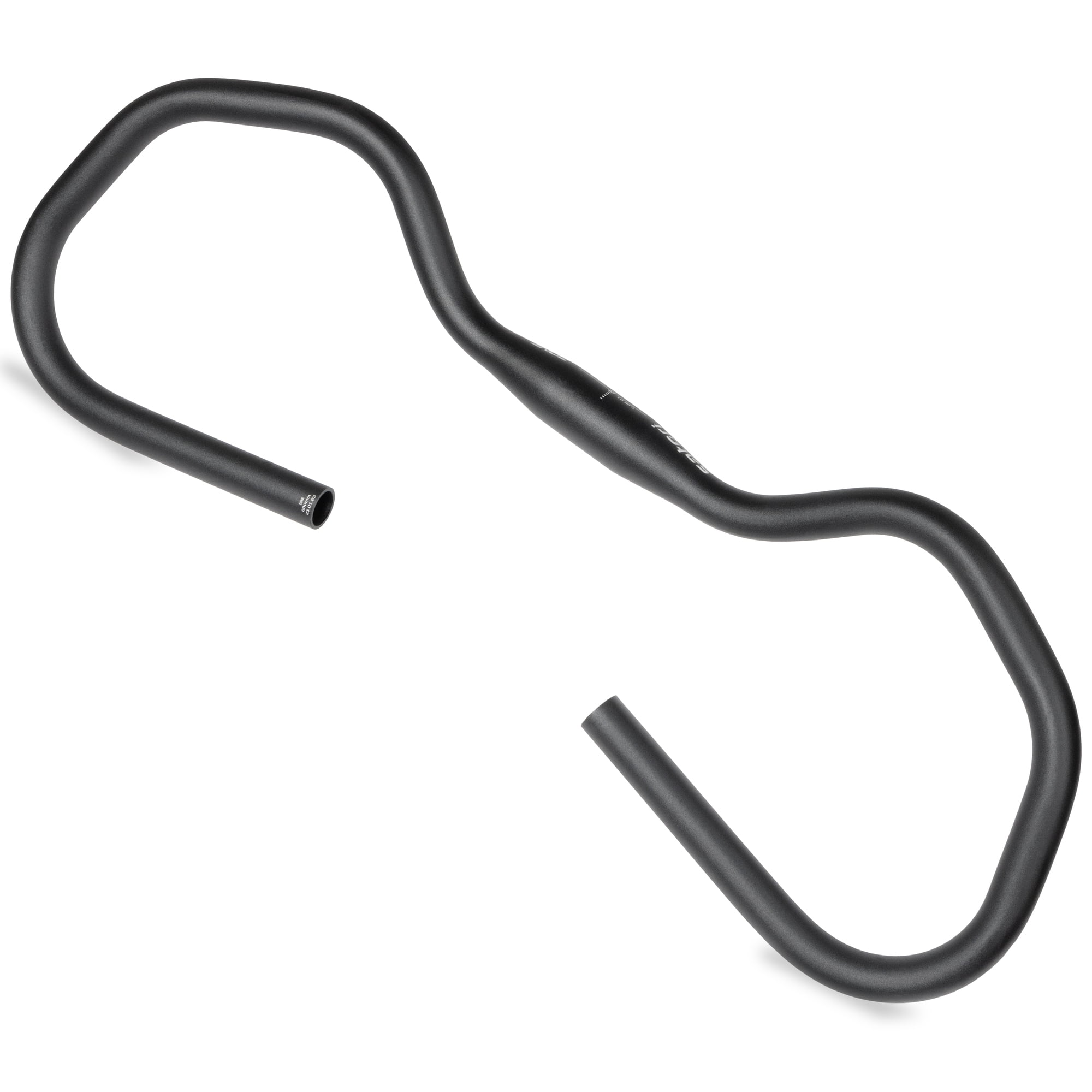 SATORI ZONE Trekking Touring Bicycle Aluminum Butterfly Handlebar 31 ...